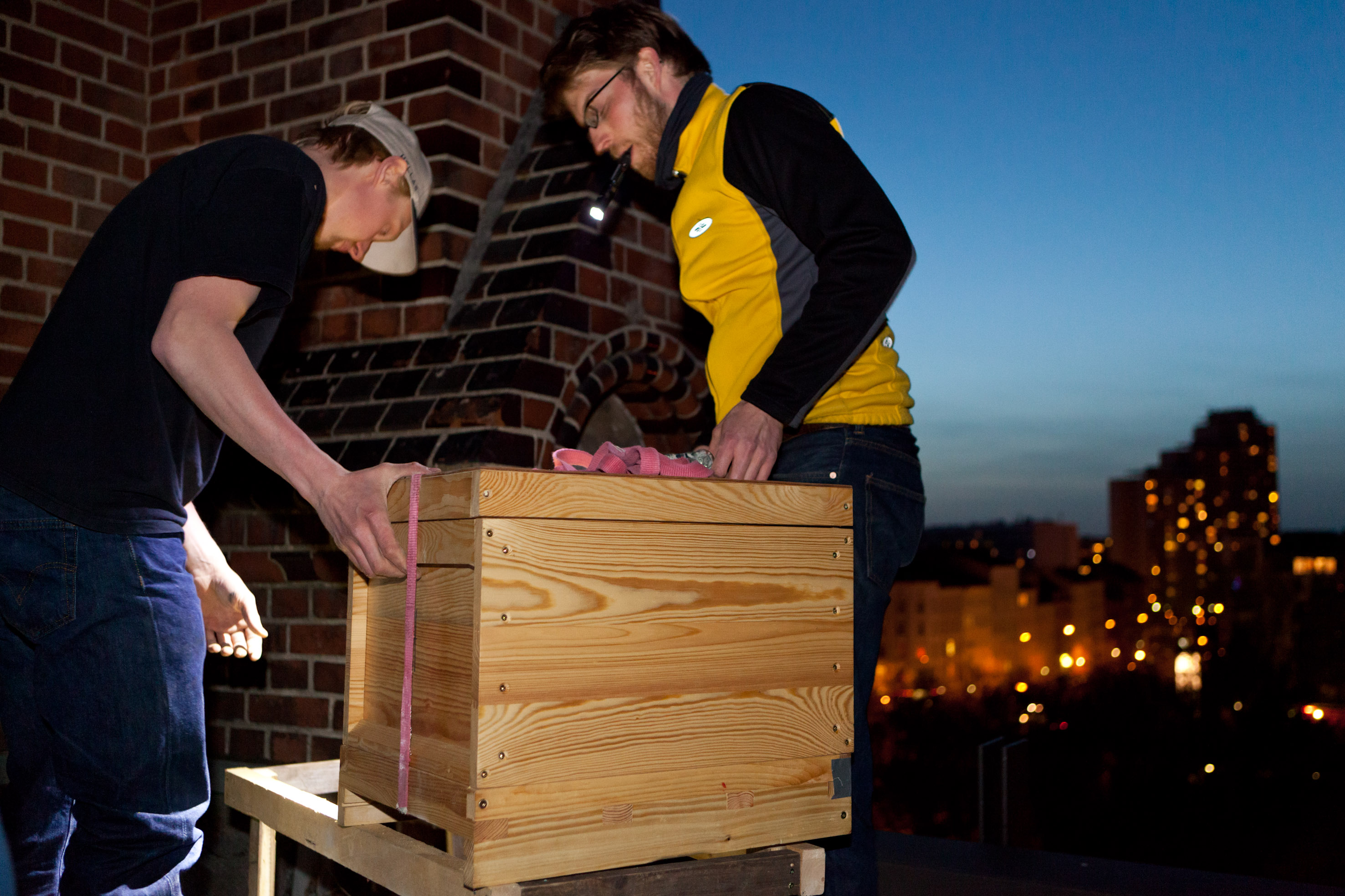 Berlin Summt ! Philipp Markert Auferstehungskirche TEIL 1 - NKG ...
